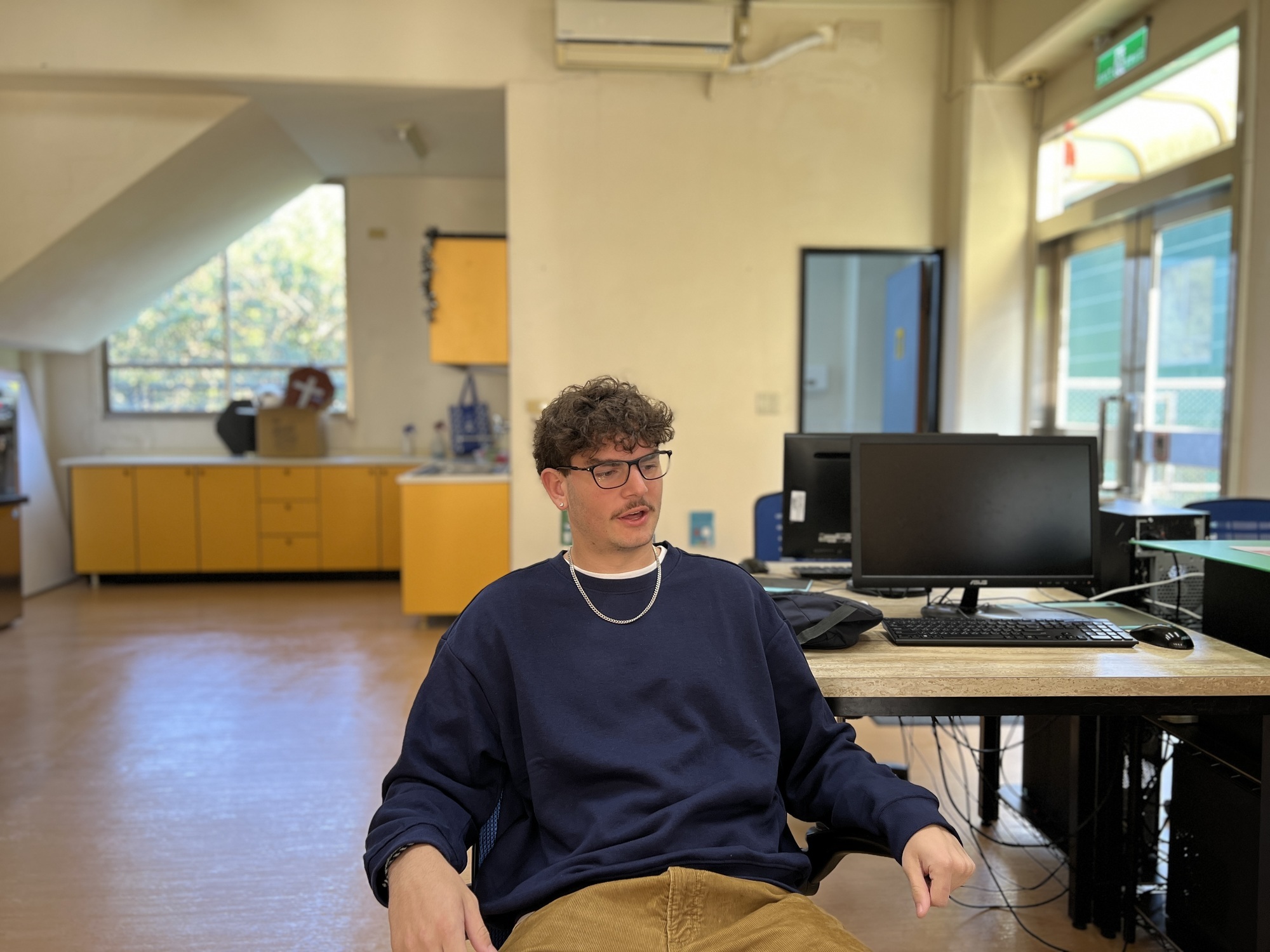 The Write For Delight Club was honored to have the opportunity to ...